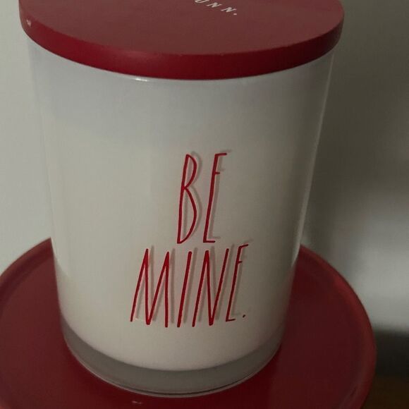 Rae Dunn | Holiday | Rae Dunnbe Minecandle | Poshmark